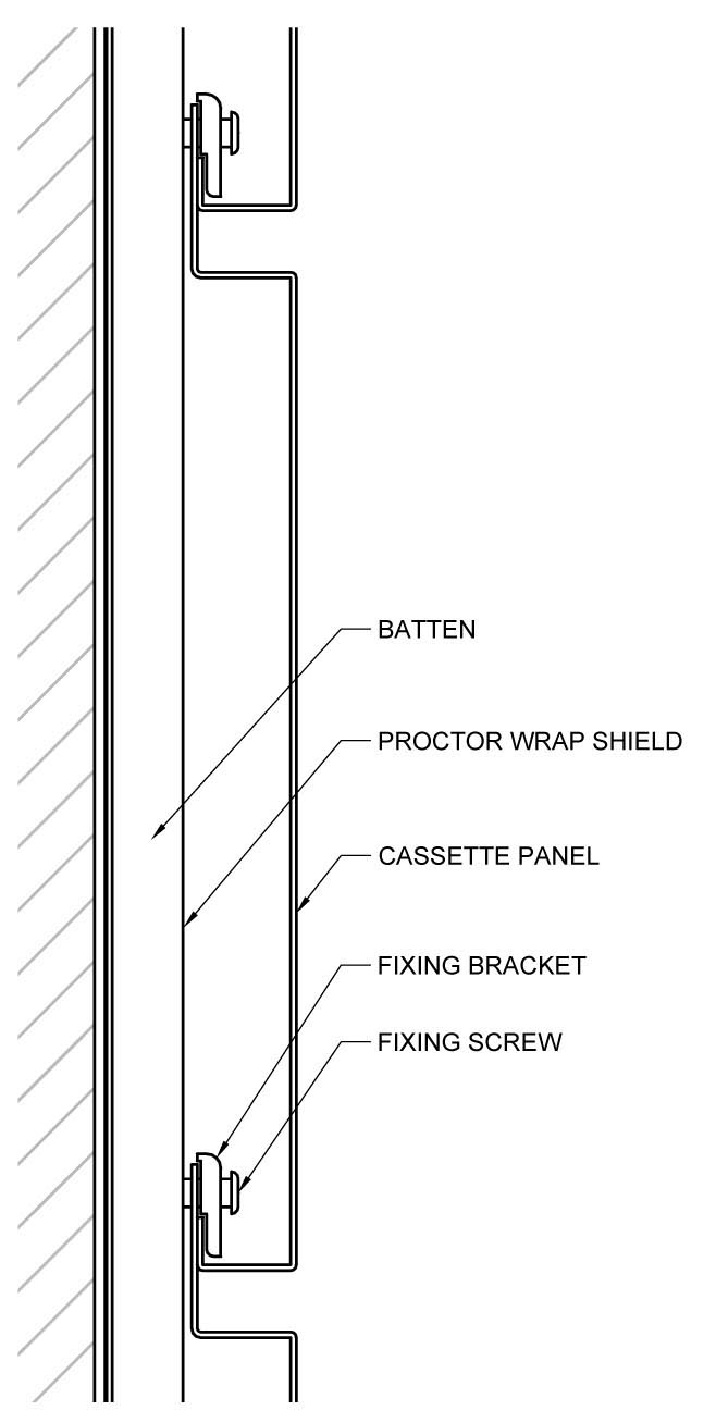 Design Sheet Metal: Design Sheet Metal - Architectural Cladding ...