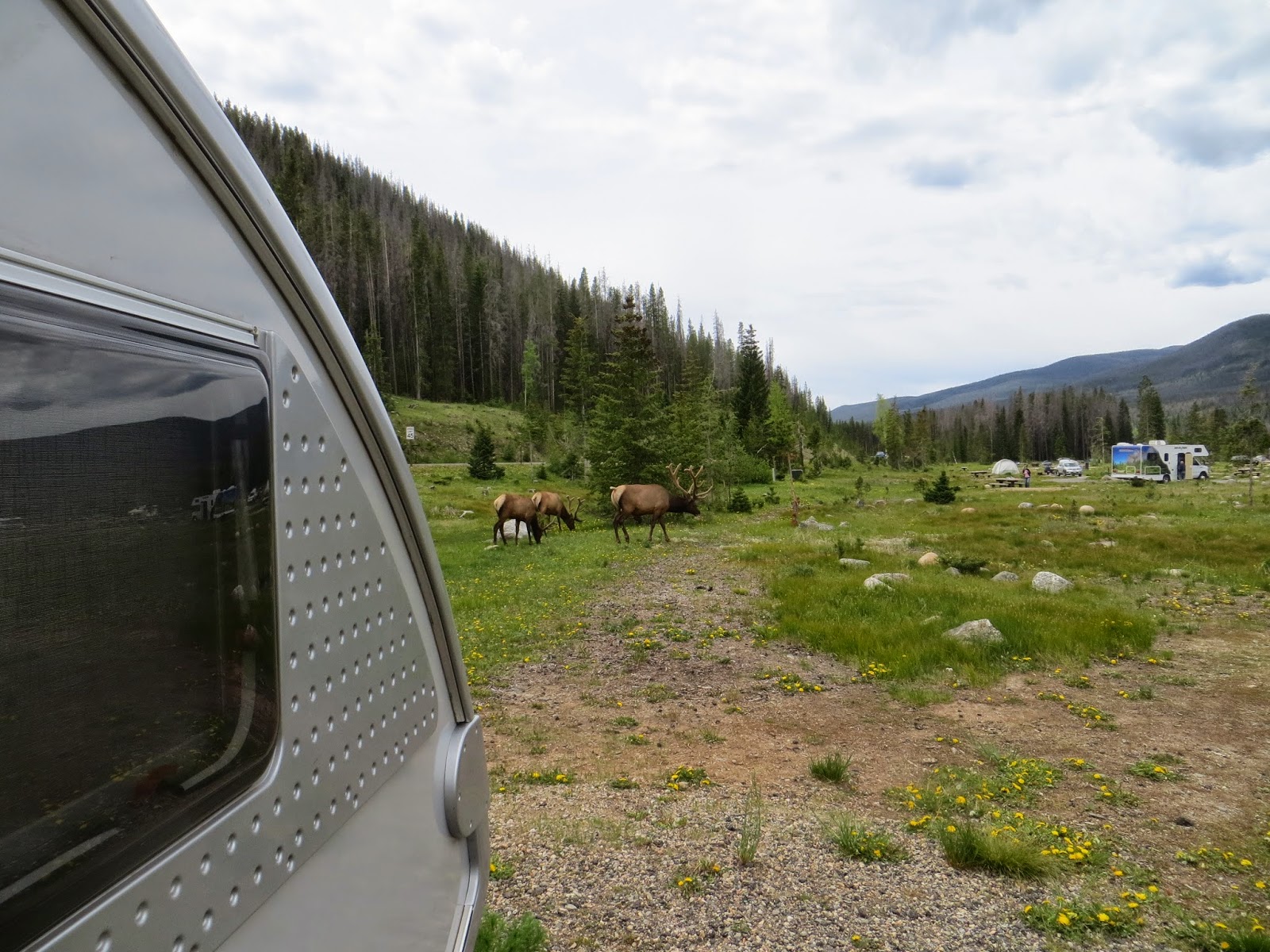 Bill's Totally Excellent Alaskan Blog