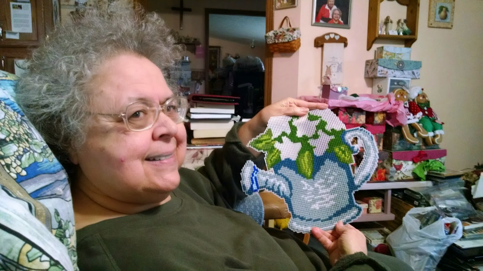 Sarah Beth's Cross-Stitch Blog