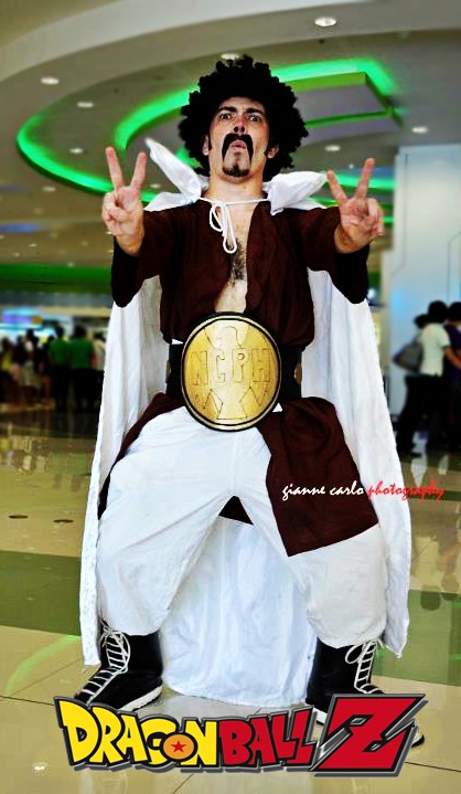 Master Pogi Cosplay for Otaku House Cosplay Idol 2012 - OtakuPlay PH ...