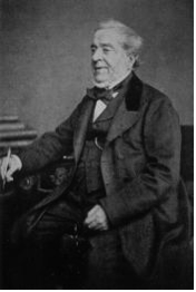 Victorian Calendar: September 27, 1864 --- The Greatest Loser