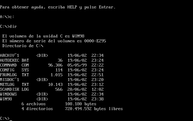 How To Install W98 - gameimperiatwo