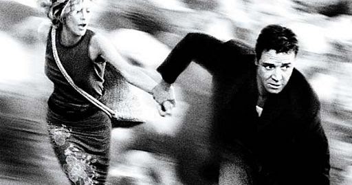 At the Movies: Proof of Life (2000)