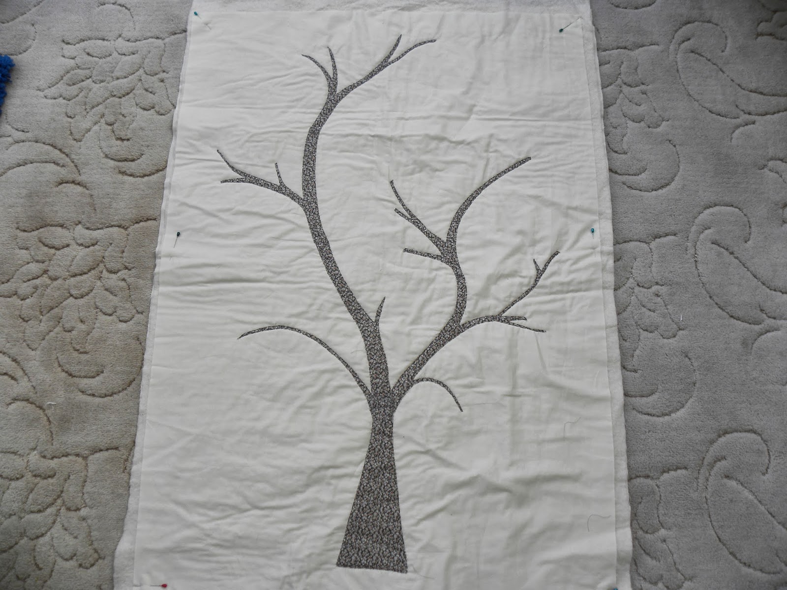 Becca Lou Creates: Project Update