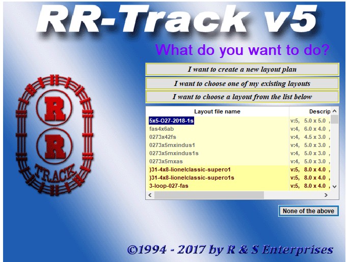 All Gauge Page and Army Men Homepage Hobby Blog: Review- RR Track ...
