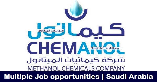 Chemanol job openings saudi arabia وظائف كيمانول السعودية - Egy Rec توظيف
