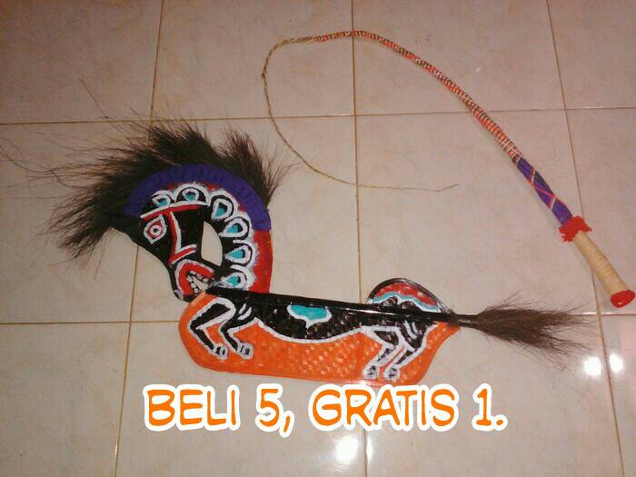 Tips praktis bagi anda: Kuda Lumping Halus Khas Kebumen, Bagus ...