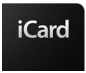 Can you imagine iCard, a Credit Card by Apple . Whether it exist in ...