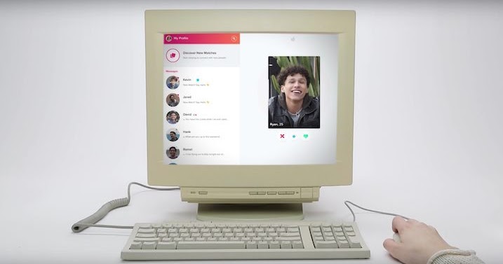 Tinder announces web version so you can swipe on your computer - Tech ...