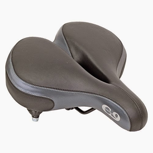 Pedal Poppers N' Sprocket: Coccydynia... Bah, medical terms aside - I ...