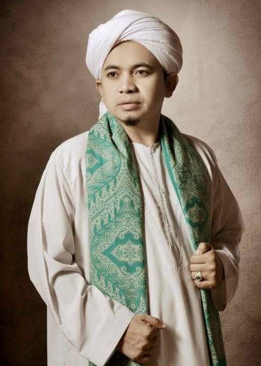 Sholawat Kh Ahmad Salimul Apip - Days Blog