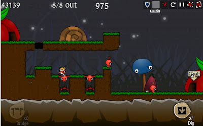 Dibbles For The Greater Good walkthrough