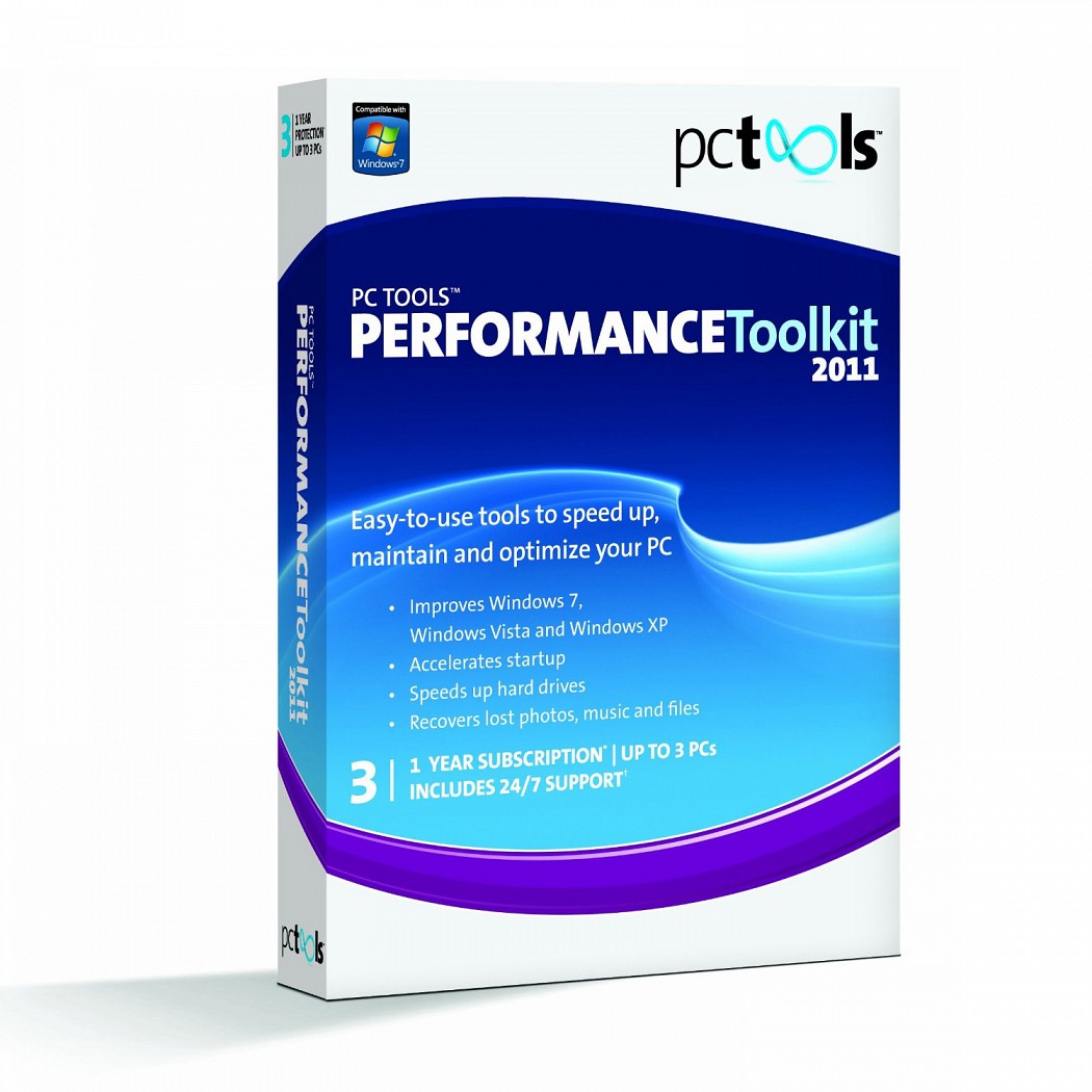 Pc Tools Performance Toolkit Free Download And Software