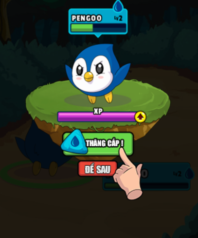 Game Pokemon Go 2 - Pokemon Đại Chiến 2