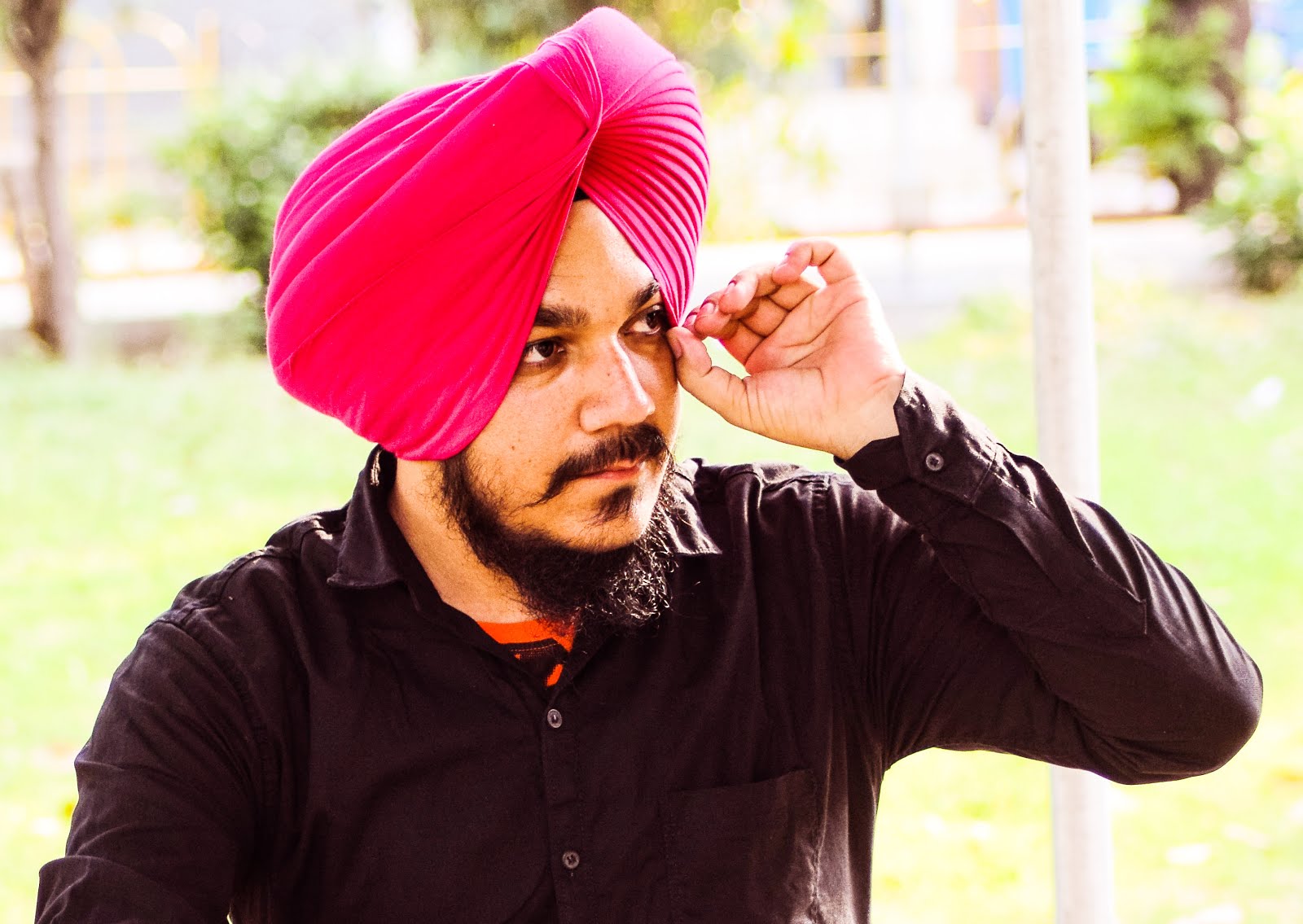 Punjabi Singers Name And Biography: About Famous Punjabi Singer Tarsem ...