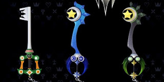 Kingdom Hearts III (PS4/XBO): conheça a fundo todas as Keyblades ...