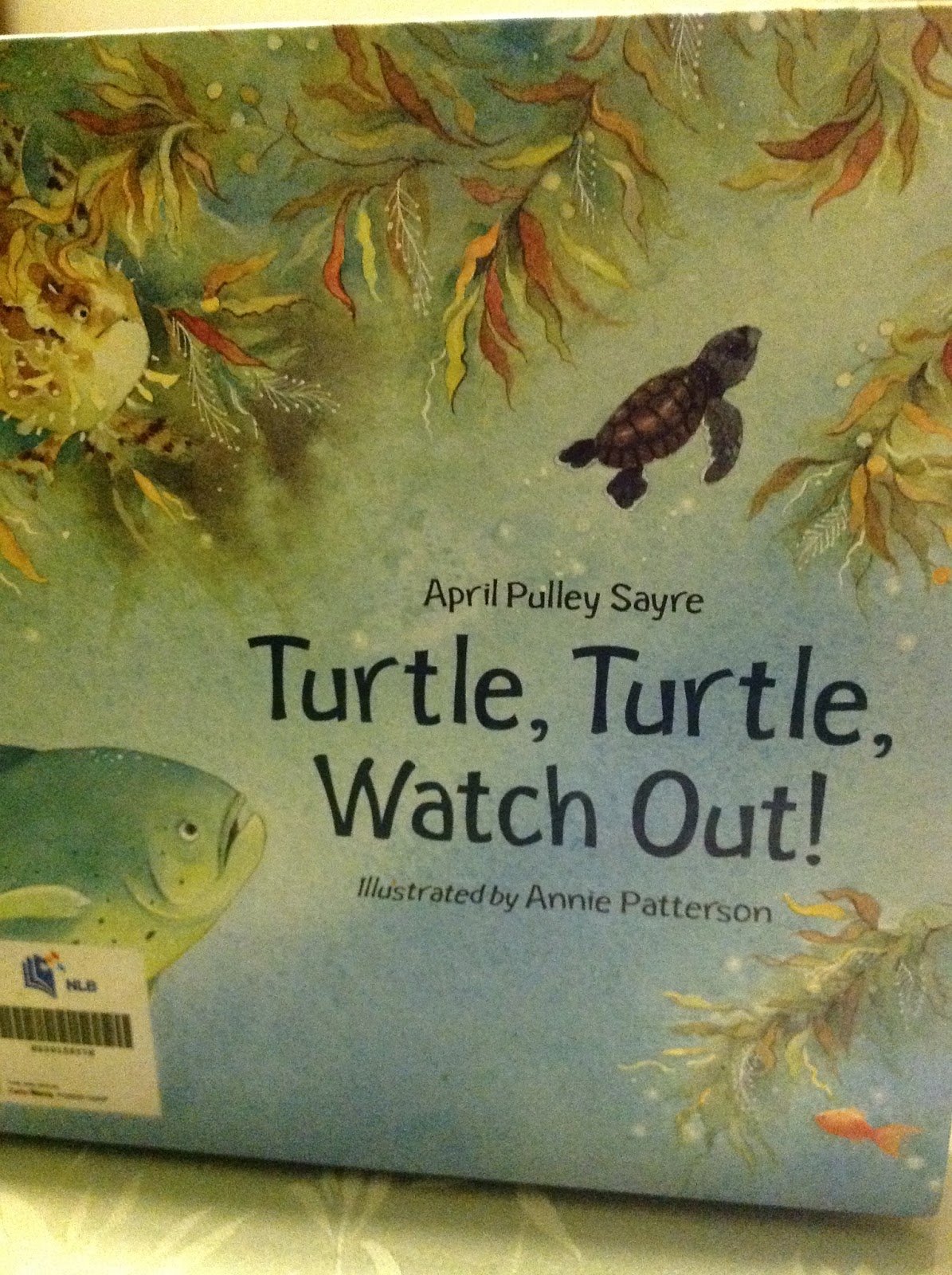 Read with Me, Mama: March 2013