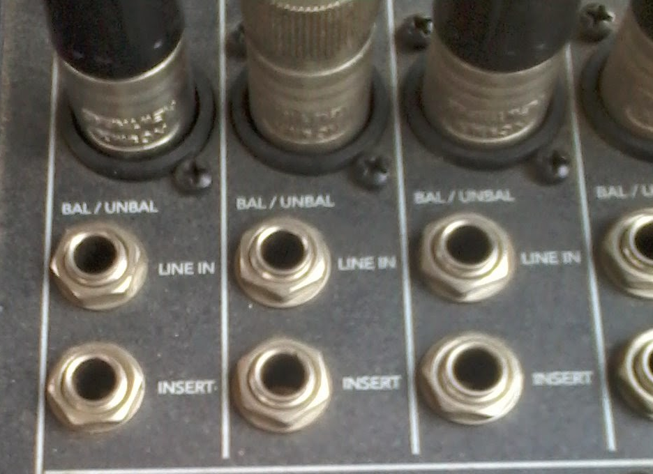 Cara Setting Mixer Sound yang Benar 2019 - Bli Putu