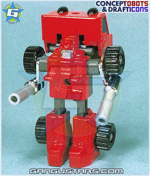 Would you buy 30th anniversary platinum edition G1 minibots? | TFW2005 ...