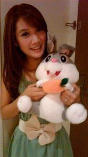 NovaShare: Devi Chibi