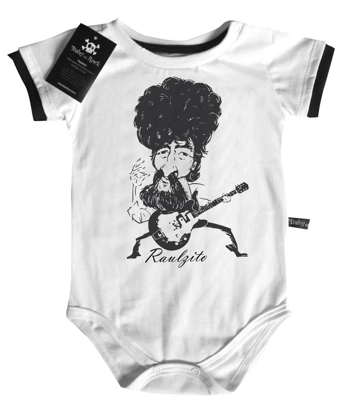 Body Rock Baby - Roupinhas de Rock para Bebês: Roupas para Bebê de Rock ...