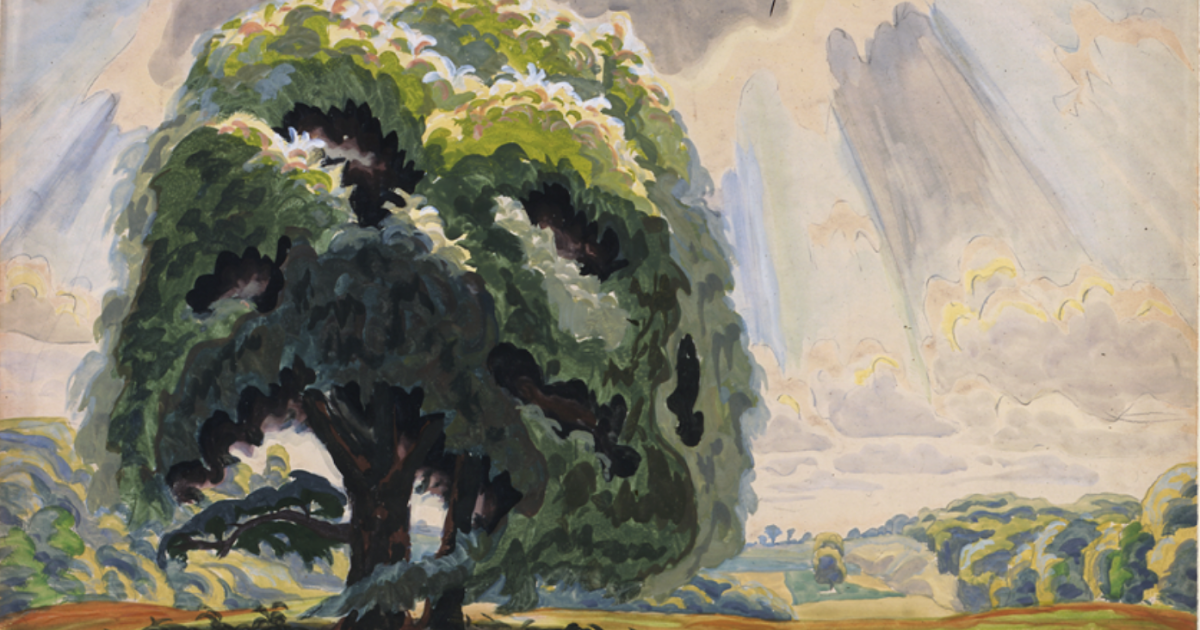 Philip Koch Paintings