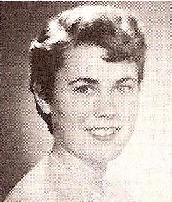 San Jose High School Class of '54: #2 Gone But Not Forgotten...