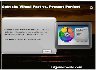 English is all around: 2016