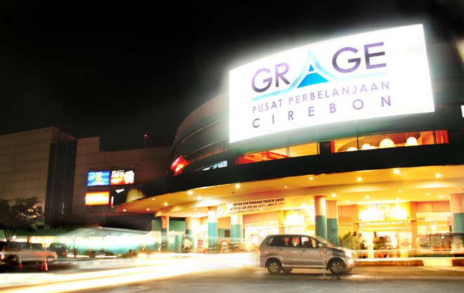 5 Mall di cirebon - JDlines.com