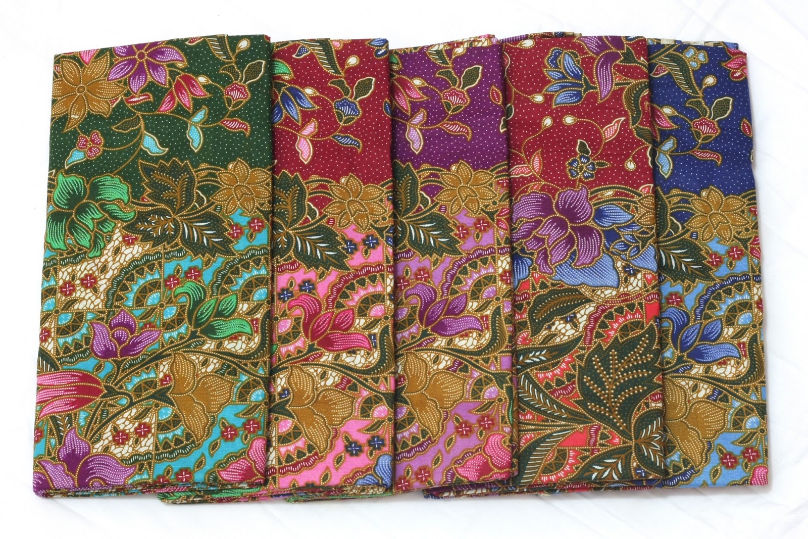 kebaya authentic heritage: 2013-05-05