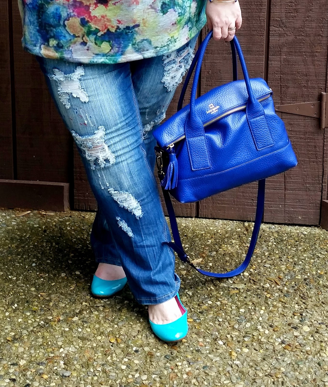 Thestylesupreme Plus Size Ootd Colorful And Casual