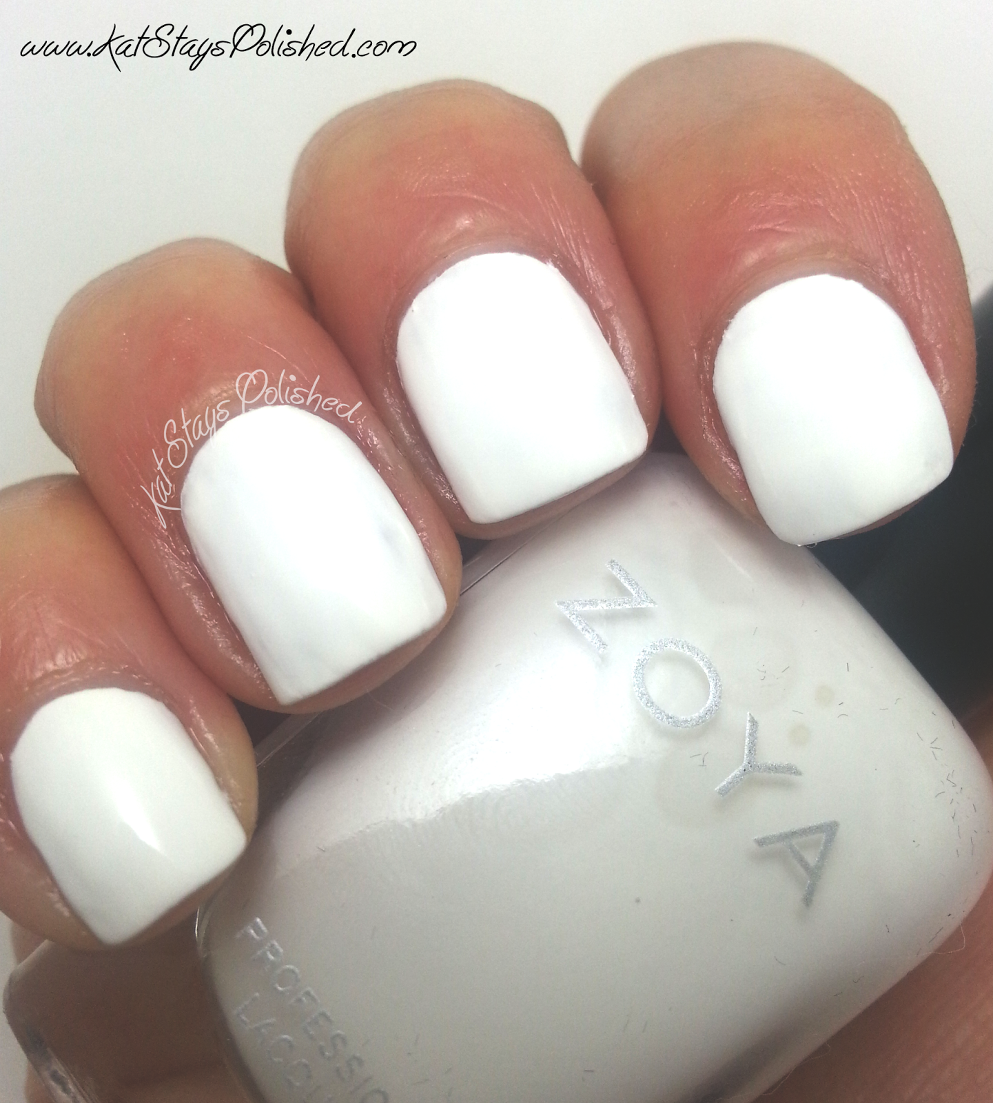 Kat Stays Polished | Beauty Blog with a Dash of Life: Happy ...