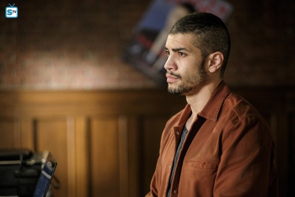 ARROW - "Lo scontro inevitabile tra Oliver e Felicity", oggi in ...