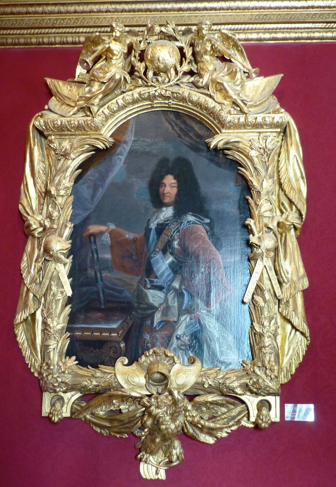 Chenonceau: The Ladies’ Chateau