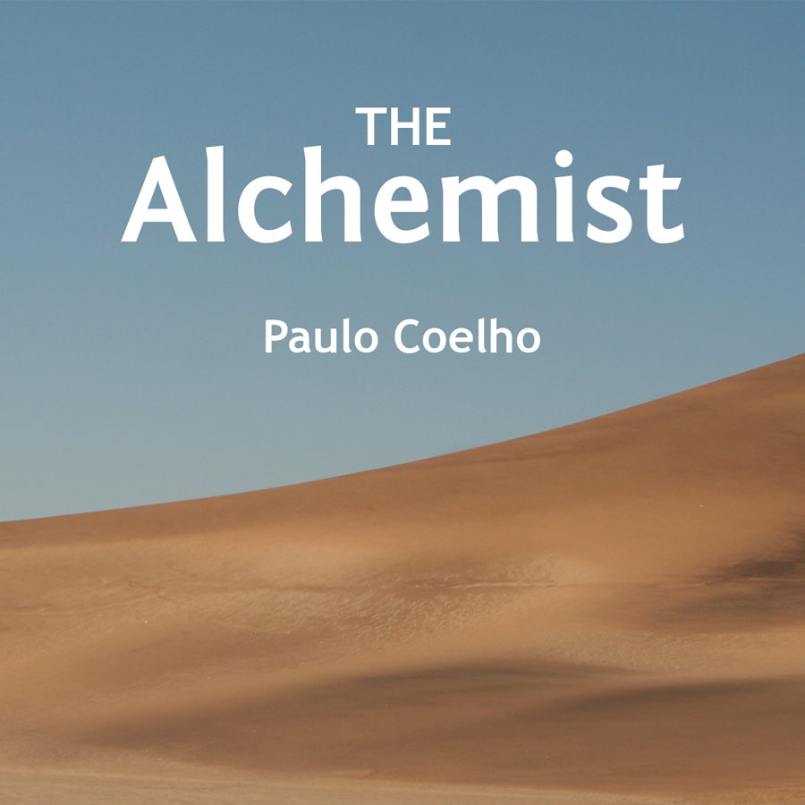 Book Review: Ten Lessons from The Alchemist - Jane Through the Seasons ...