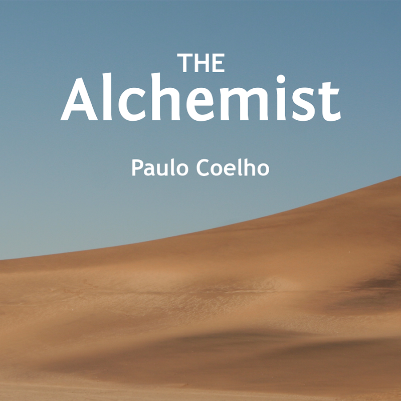 Book Review: Ten Lessons from The Alchemist - Jane Through the Seasons ...