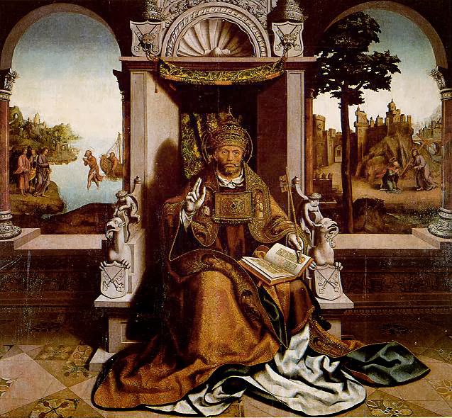 História de Portugal: Pintores portugueses