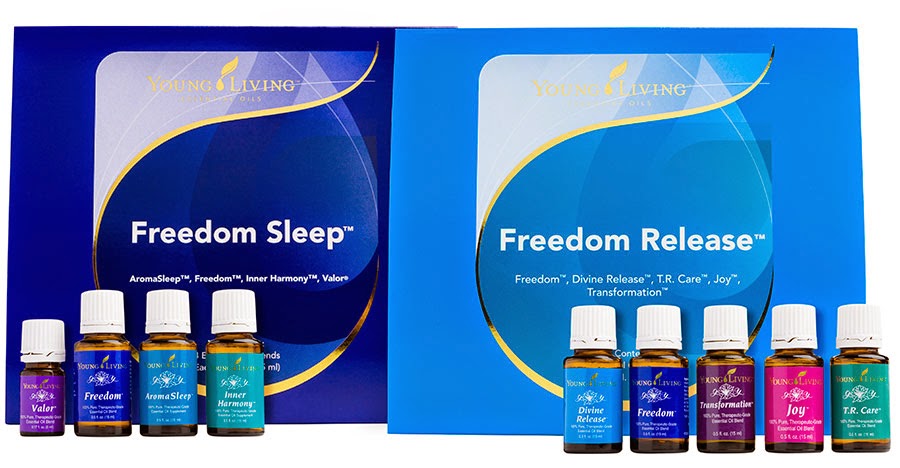 Young Living Essential Oils: 2014 Young Living 20th Anniversary ...