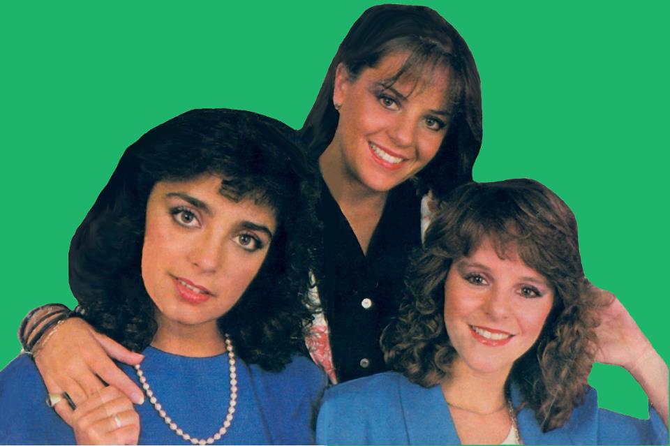 PANDORA: Grupo Pandora