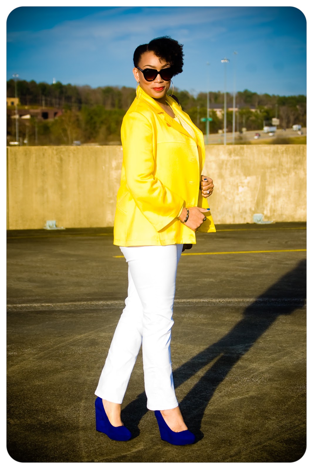 Erica Bunker | DIY Style! The Art of Cultivating a Stylish Wardrobe ...