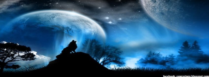 Collection des belles couvertures facebook HD ~ Photo et image ...