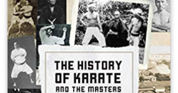Martial Art (武術) Library (図書館): The History of Karate and the Masters ...