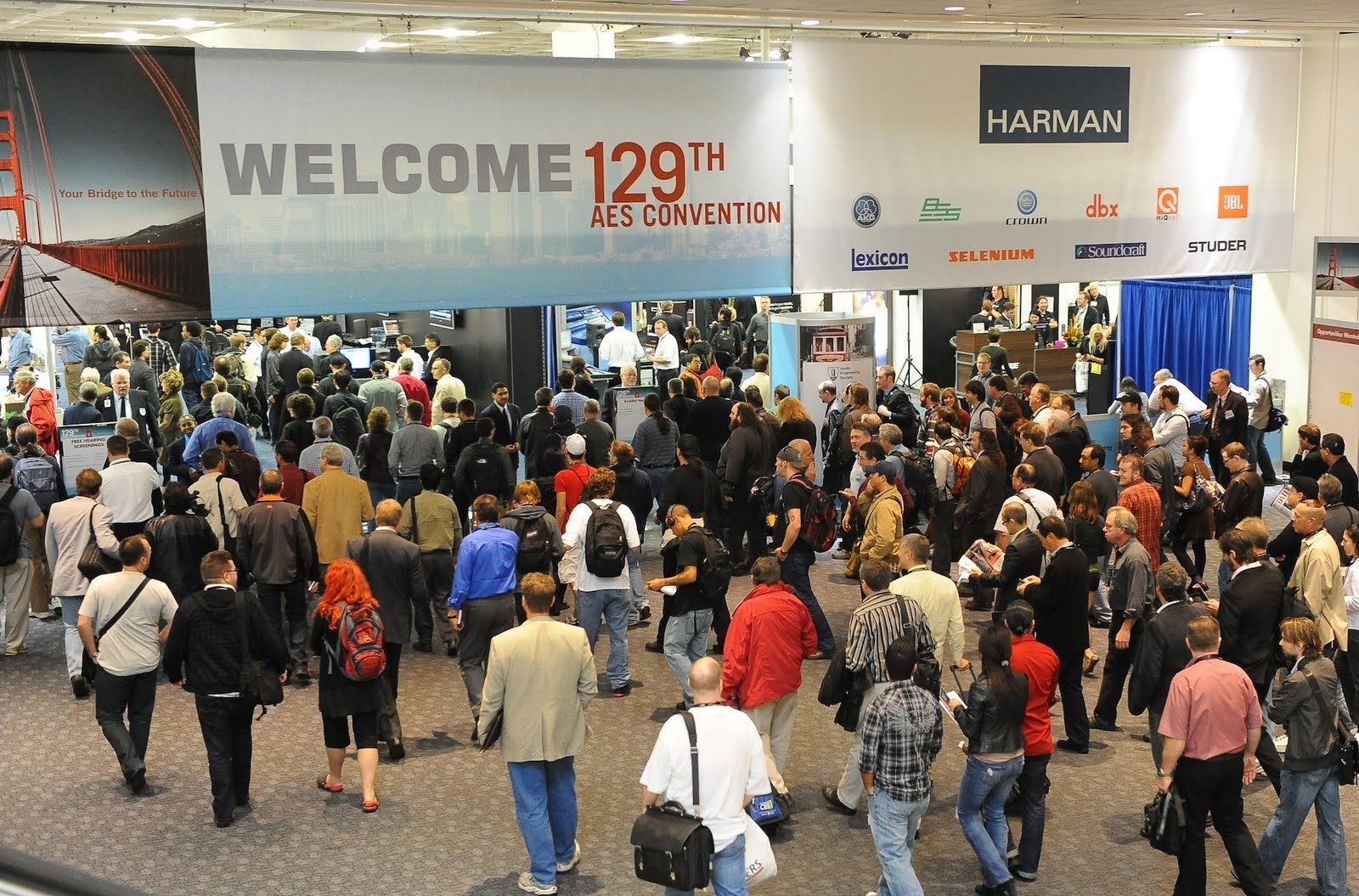 Making the Most of Your Trade Show Marketing: What You Must Know About ...