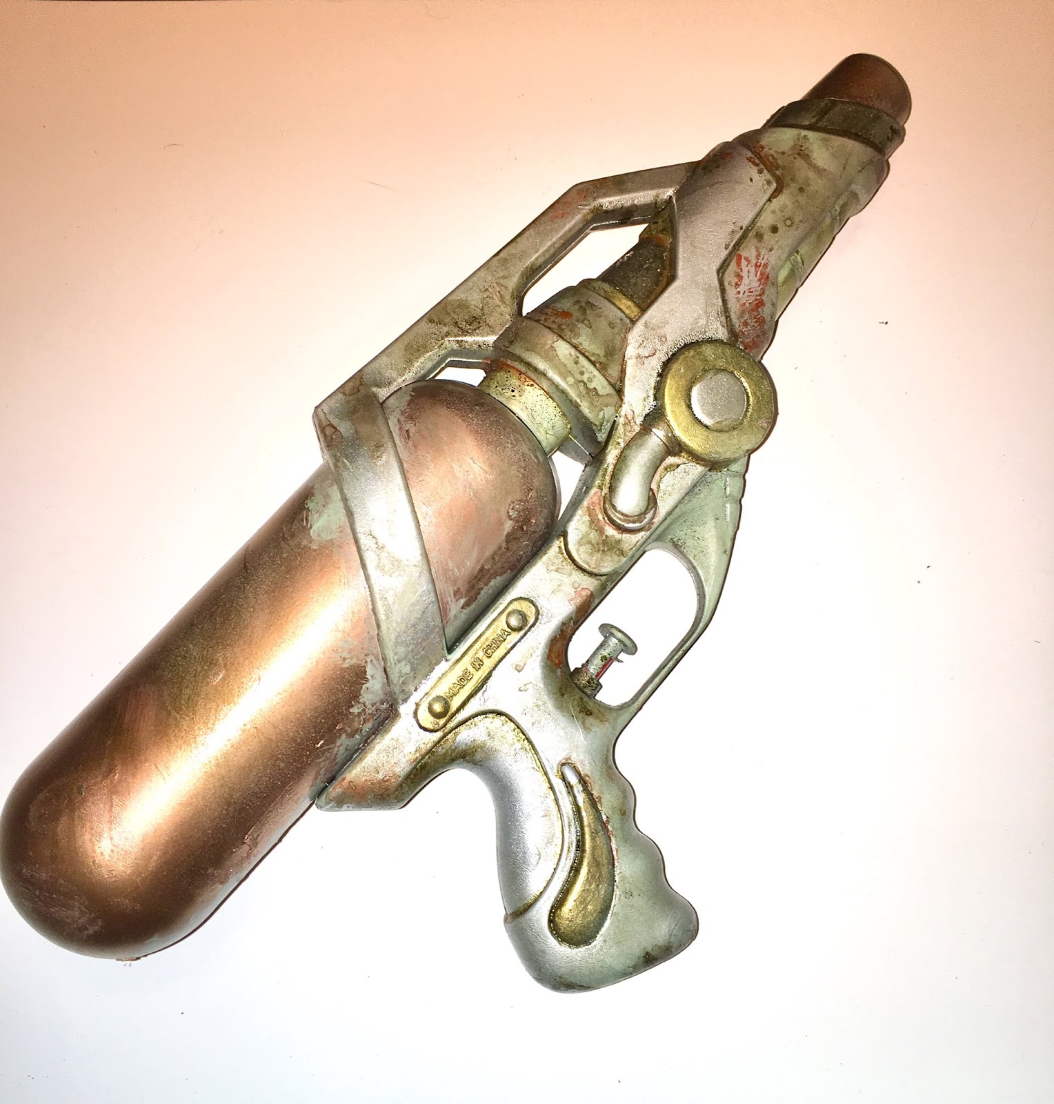 SteamFunkers Station: Simple Cyber Punk and Post Apocalyptic Cosplay ...