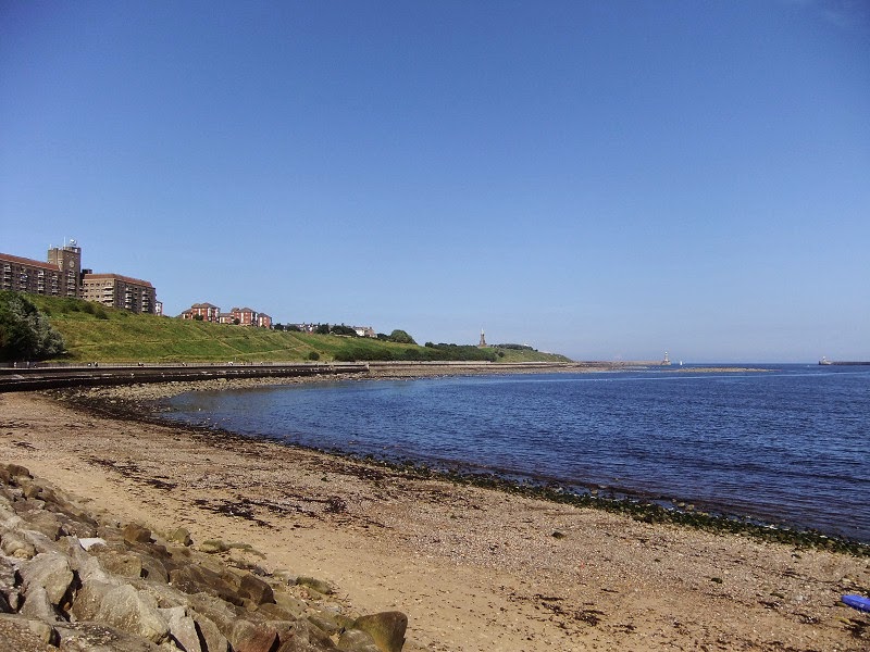 Photographs Of Newcastle: North Shields Fish Quay