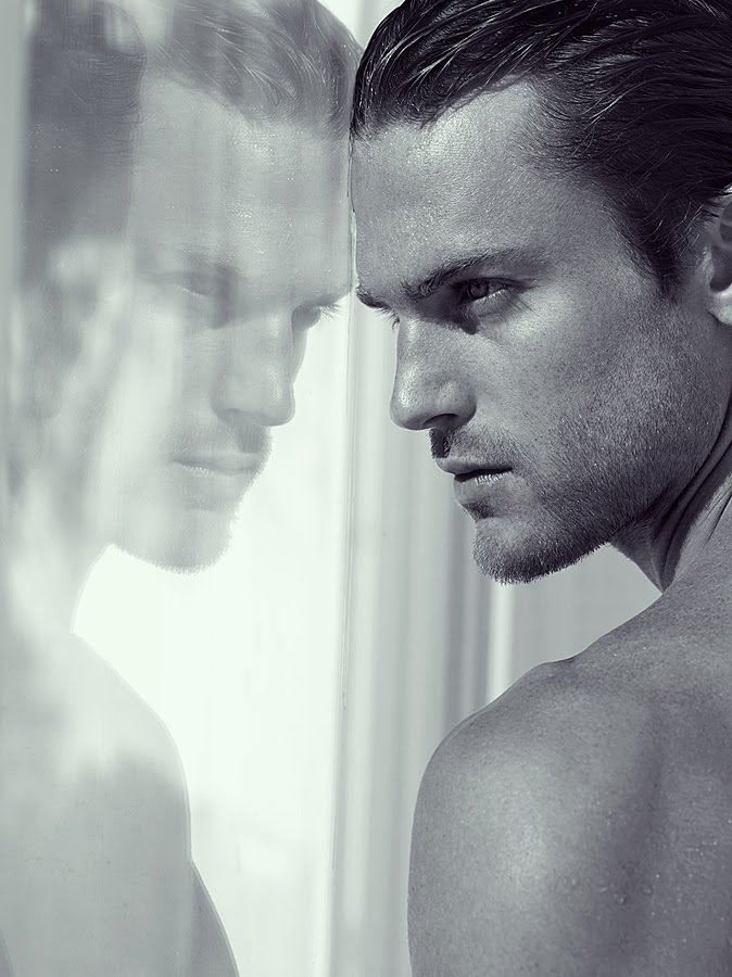 kenneth in the (212): UPDATE: Jason Morgan