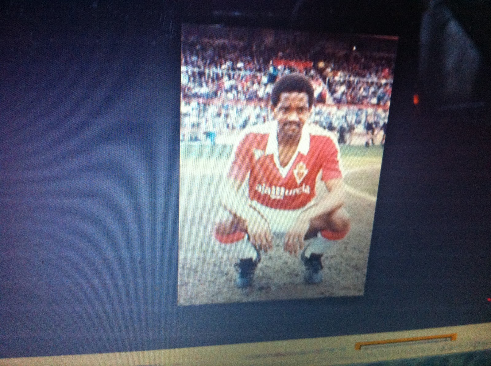 THE BLACK SOCIAL HISTORY:: BLACK SOCIAL HISTORY - AFRO-MOROCCAN ...