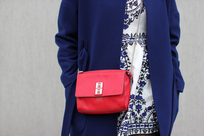 What To Wear : Les Collants Couture ( The Tights Store, la Marsa )