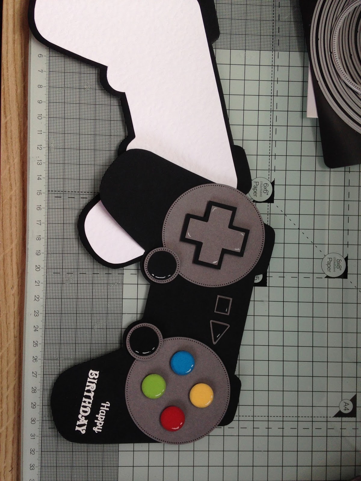 Nataliascraft : Game boy