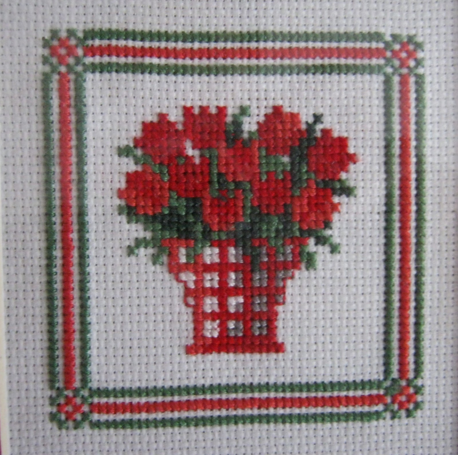 handmade by alina: Cusaturi cadou